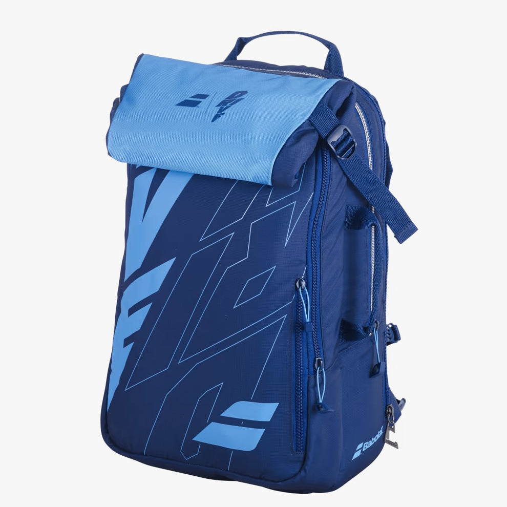 Babolat Backpack Pure Drive Blue – Glowbyyokora